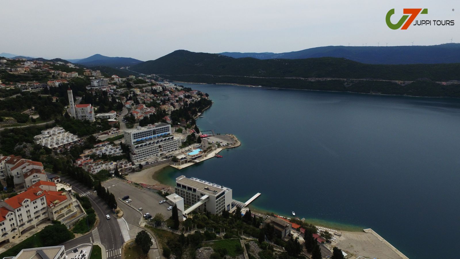 NEUM Ljeto 2023 - Juppi Tours